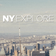 NY Explore: Free New York Business Search